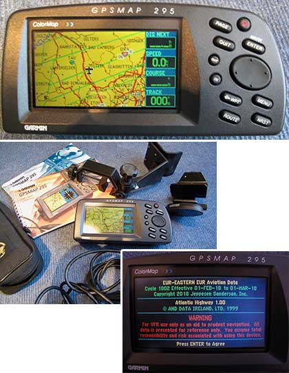 Helmuts UL-Marktplatz