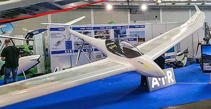 Gesuch Motore, Avionik, Zubehör