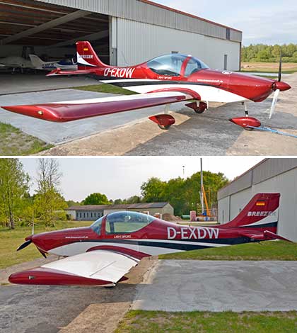 Helmuts UL Marktplatz