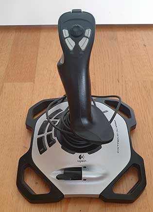 Helmuts UL-Marktplatz