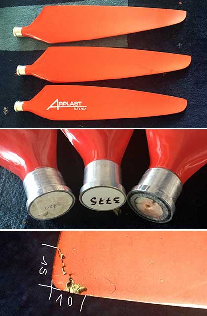 Helmuts UL-Marktplatz