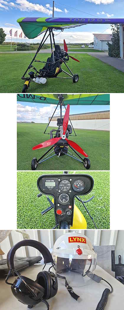 Helmuts UL Marktplatz